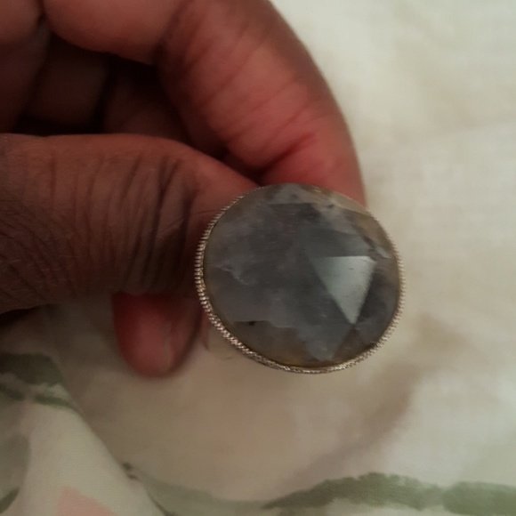 Judith Jack | Jewelry | Judith Jack Sterling Silver Ring | Poshmark